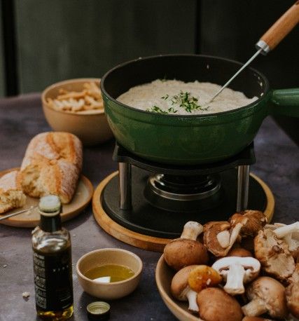 L'automne chez Dille & Kamille