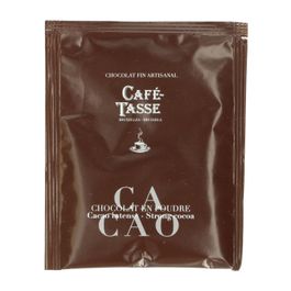 Cocoa powder, dark, 20 g | Drinks | Dille & Kamille