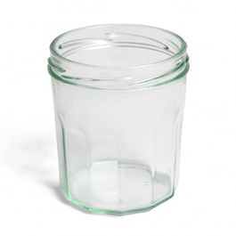 Canning jar with bevelled rim, lids available separately, 310 ml ...