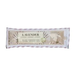 Lemonade syrup, lavender, sachet 32 ml | Cordials | Dille & Kamille