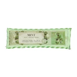 Lemonade syrup, mint, sachet 32 ml | Cordials | Dille & Kamille