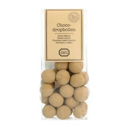 Choco-drop balls, 150 gr | Sweets | Dille & Kamille