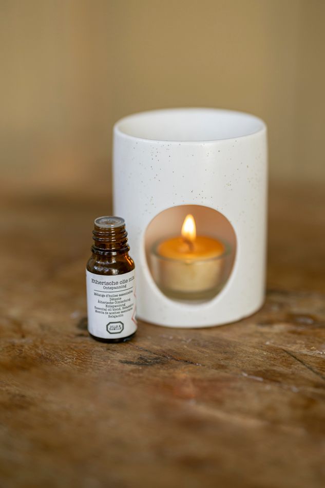 Oil fragrance burner store