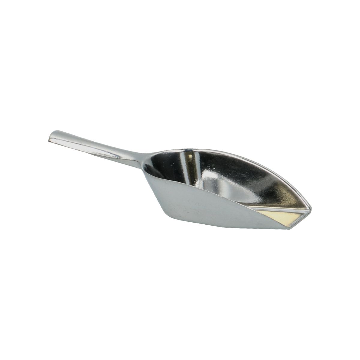 Schepje, aluminium, 15,5 cm online kopen?| Dille & Kamille