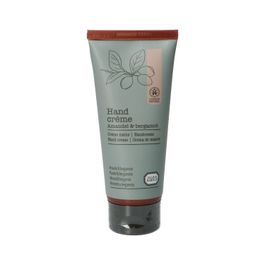 Handcreme, amandel & bergamot, 100 ml | Handverzorging | Dille & Kamille