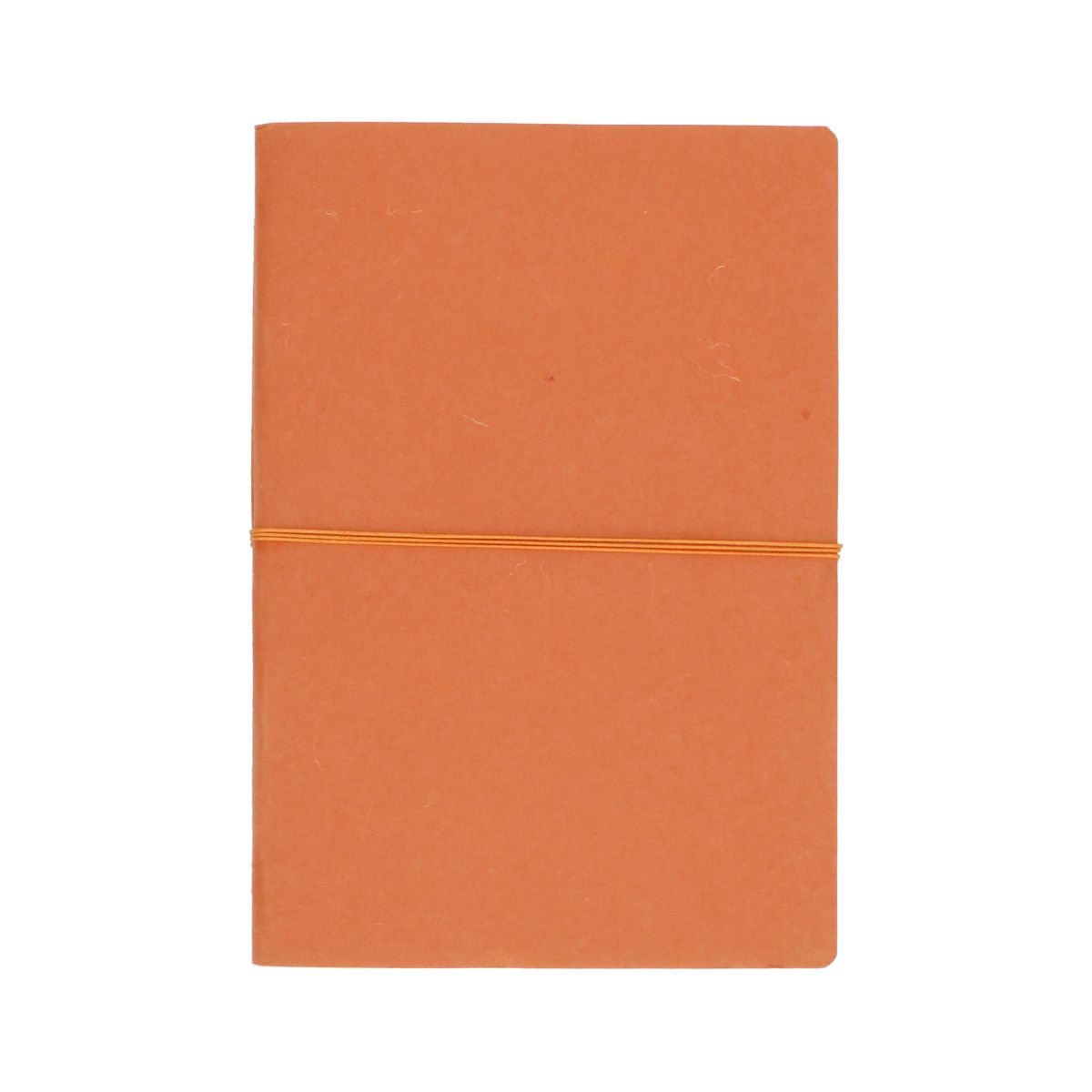 A4, terracotta notebook | Notebooks & notepads | Dille & Kamille