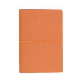 A5 terracotta notebook | Notebooks & notepads | Dille & Kamille