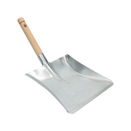 Ramassette, métal avec manche en bois | Brosses chez Dille & Kamille