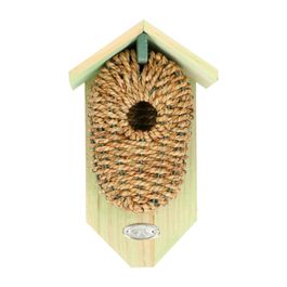 Nesting bag for small birds | Animals in the garden | Dille & Kamille