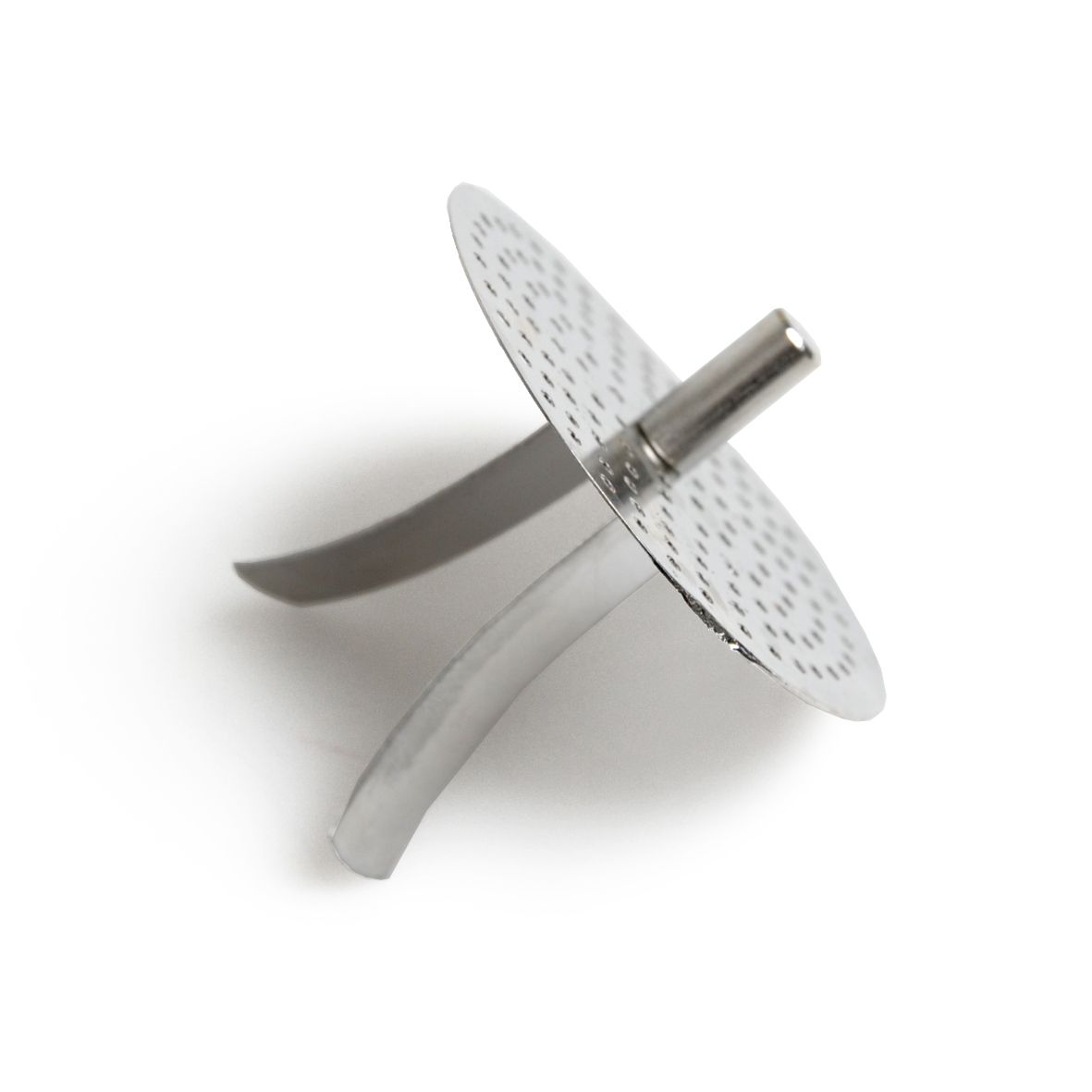 Funnel sieve, stainless steel | Fermenting | Dille & Kamille