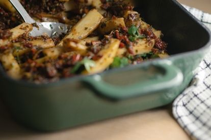 Winter – opwarmen en ontspannen