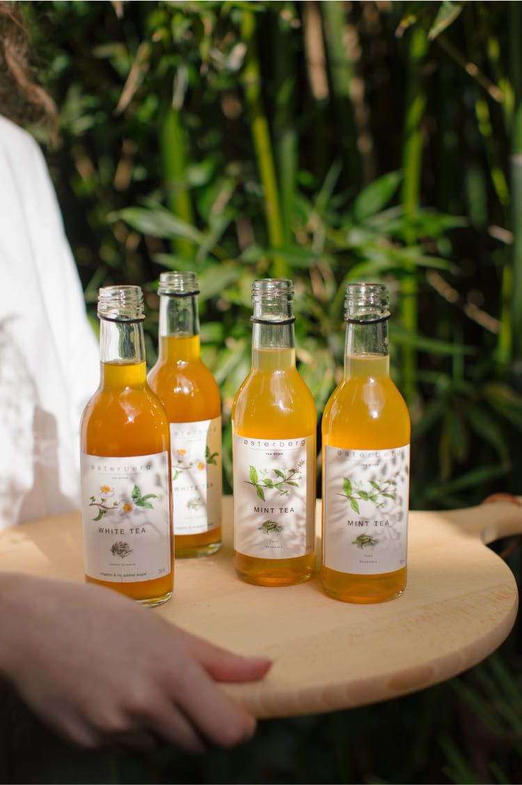 Zomer favorieten | Dille & Kamille